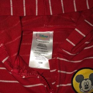 Disney | Matching Sets | Mickey Mouse Set | Poshmark